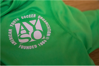 Sign Up Today for AYSO PLAY!