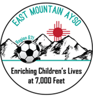 Sign Up Today for AYSO PLAY!